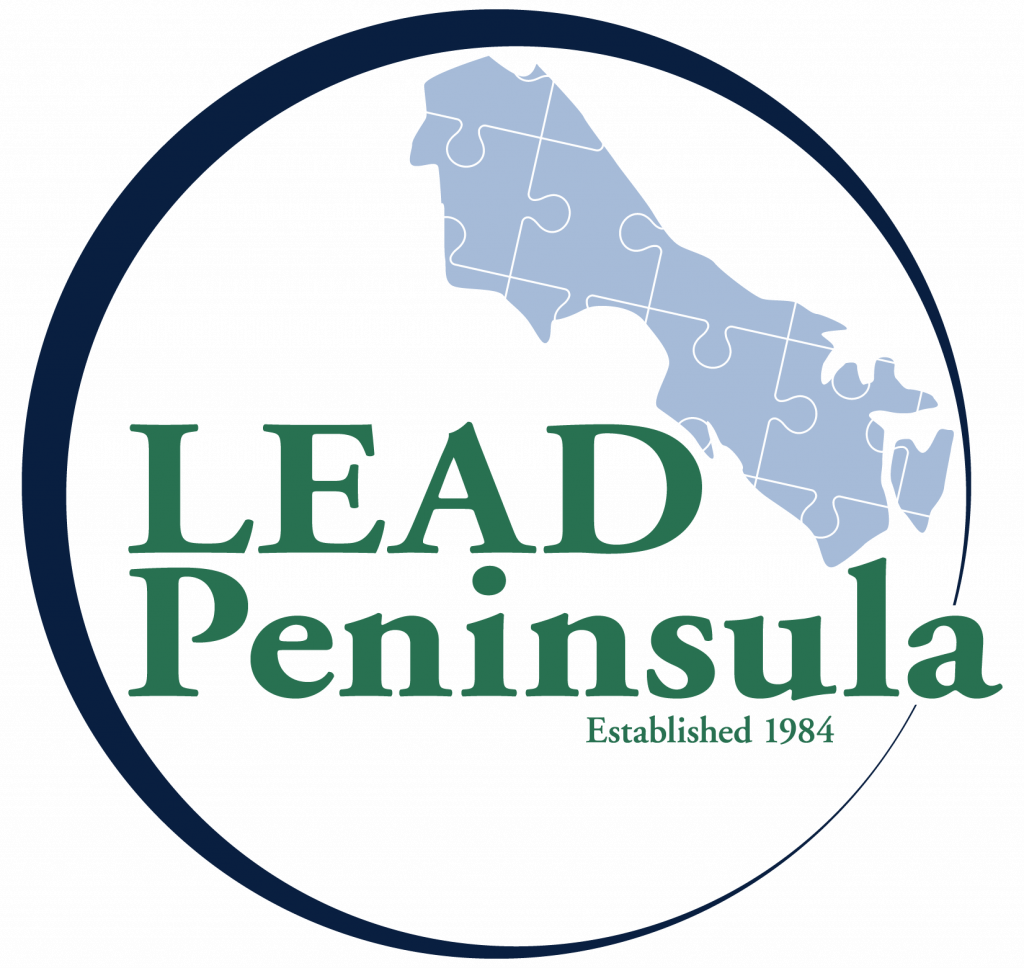 LEAD Peninsula - Virginia Peninsula Chamber