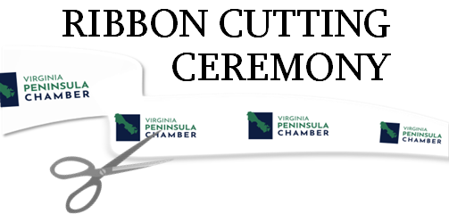 Ribbon Cuttings - Virginia Peninsula Chamber